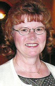 BONNIE R. HUNSTAD | News, Sports, Jobs - Messenger News